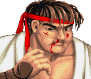 Happy 50th, Ryu [SF2/SNES] : r/gaming