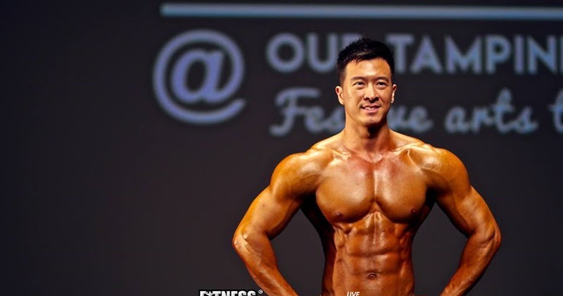 Grand Boyzone: Jason Chee