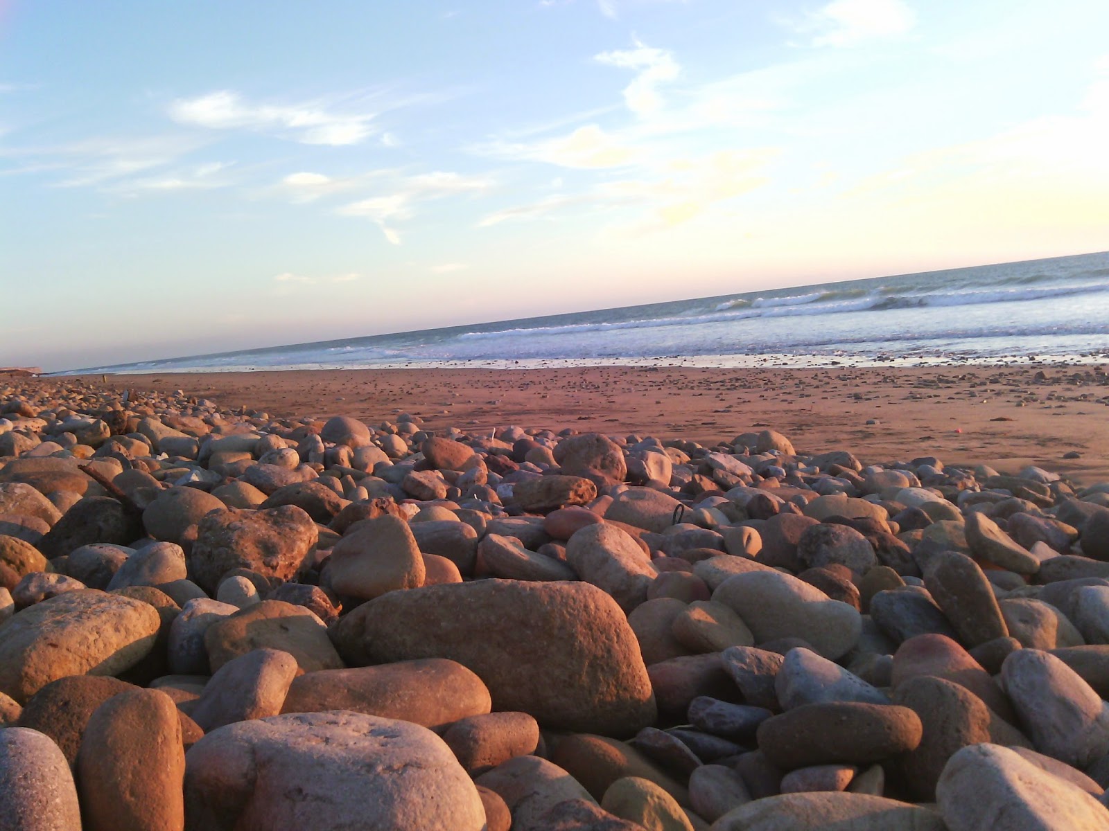 The official site of the village of aghroud