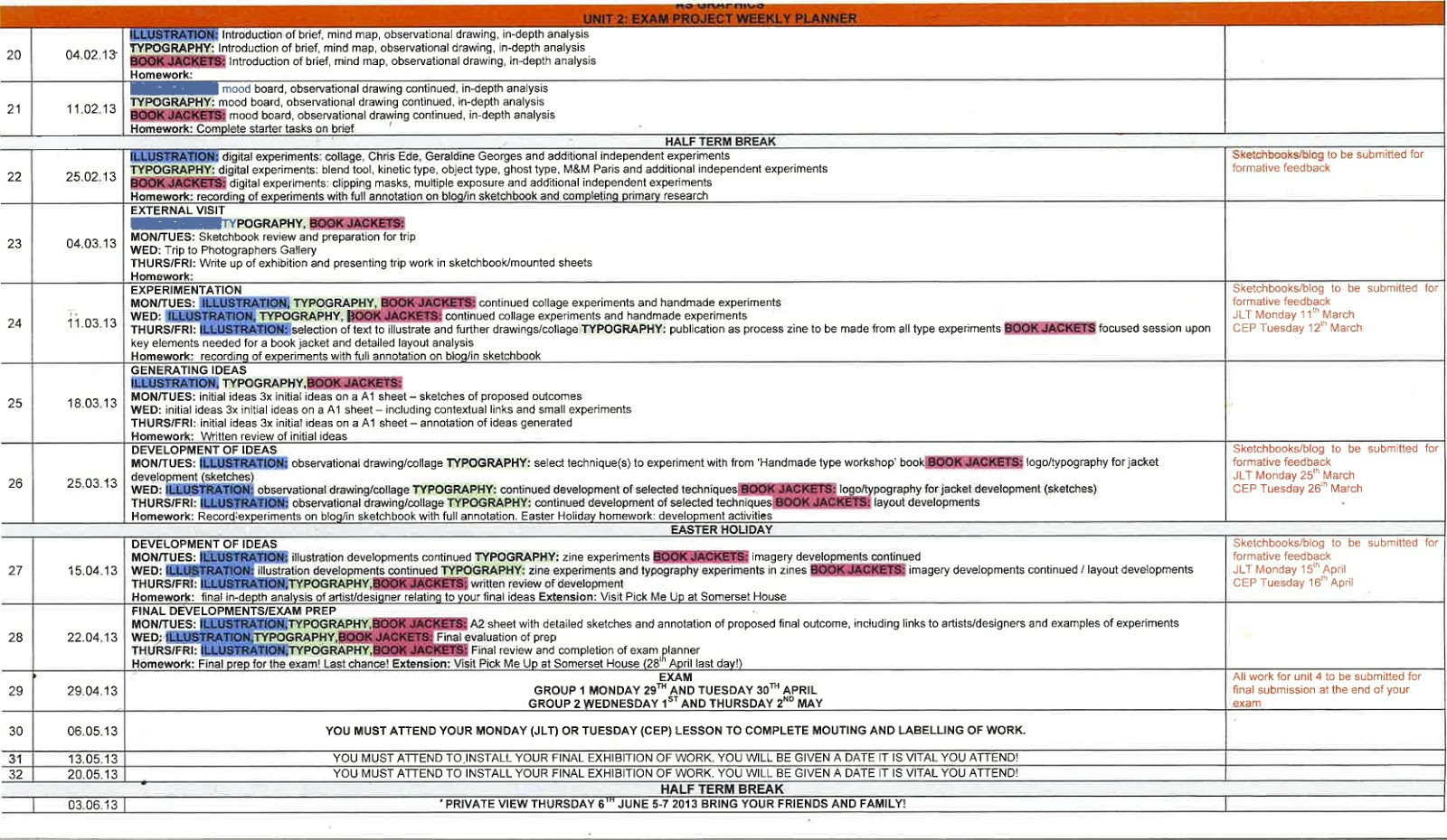 Yvonne Masters Graphics Blog Exam Blog Planner And Week Planner yvonne-masters-graphics-blog-exam-blog-planner-and-week-planner