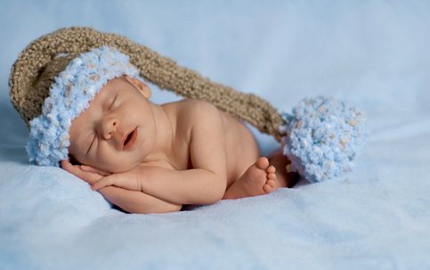 Toda Moderna: Dicas de como fotografar bebês - Estilos Lifestile e ...