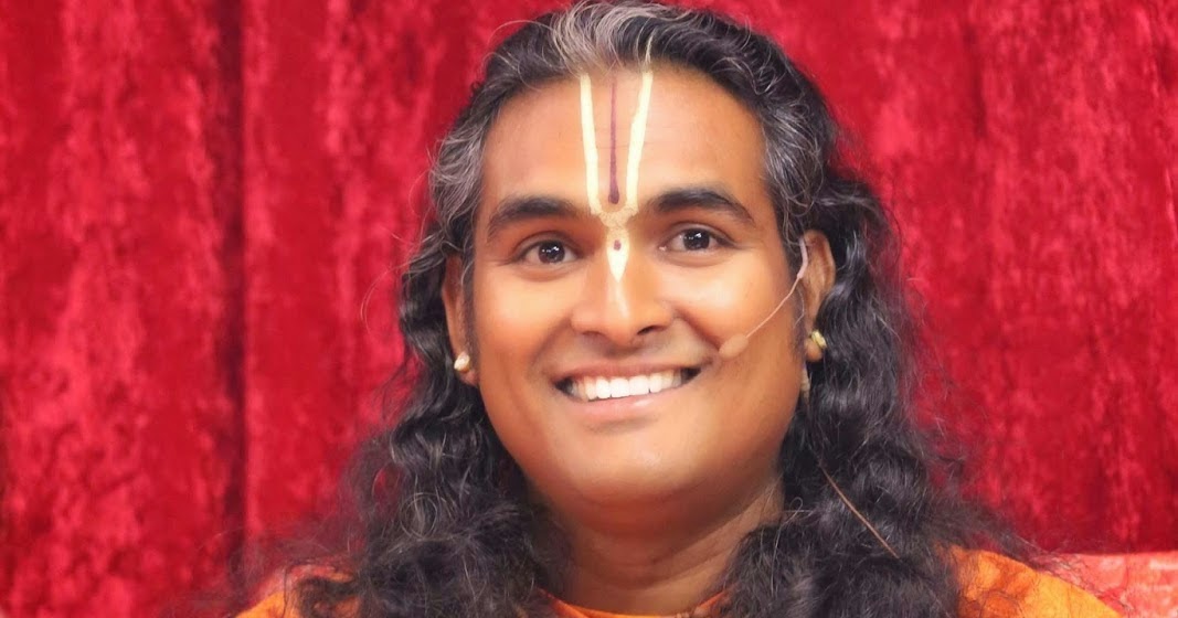 Paramahamsa Sri Swami Vishwananda: Swami Vishwananda rozpoczął ...