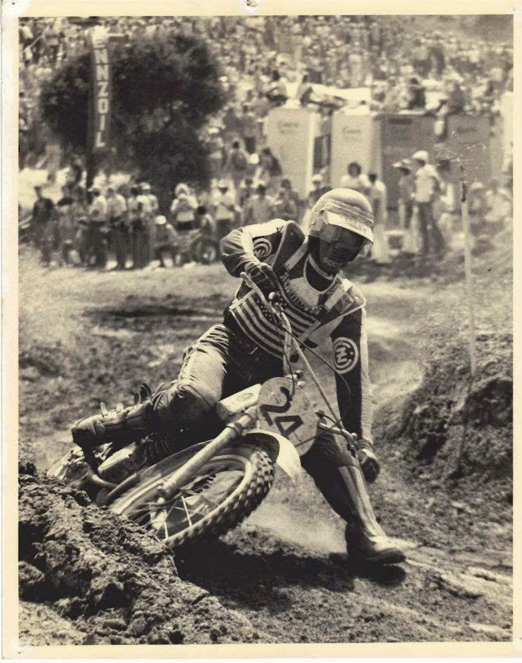 ‘ROCKET’ REX Staten Fan Page: CZ Days