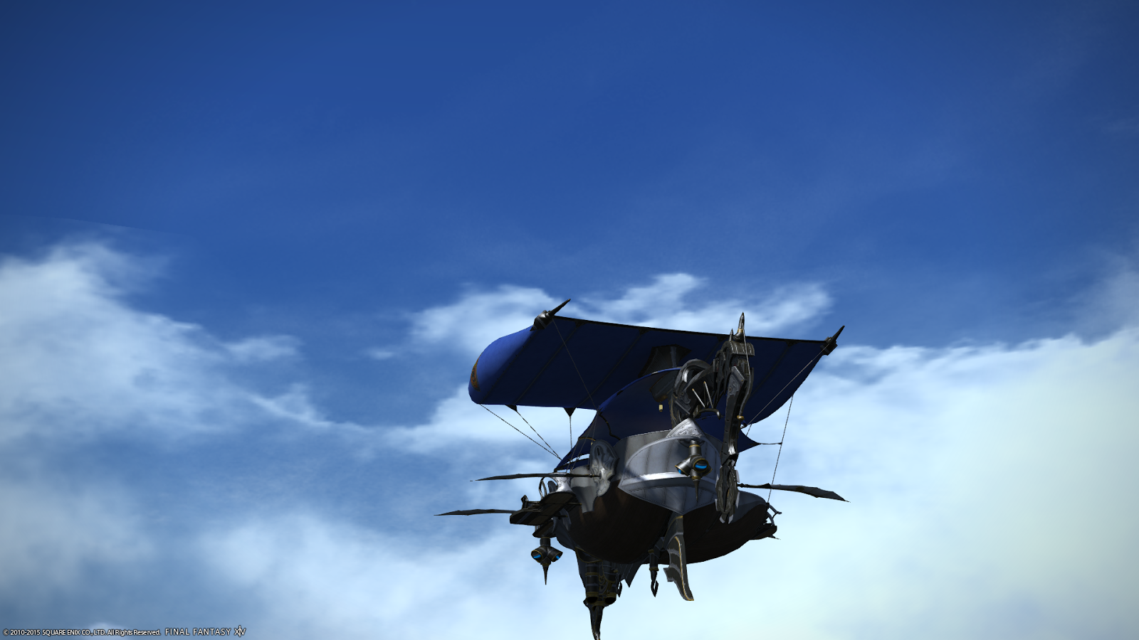 Gamer Girl Confessions: New GPU Meets Garuda