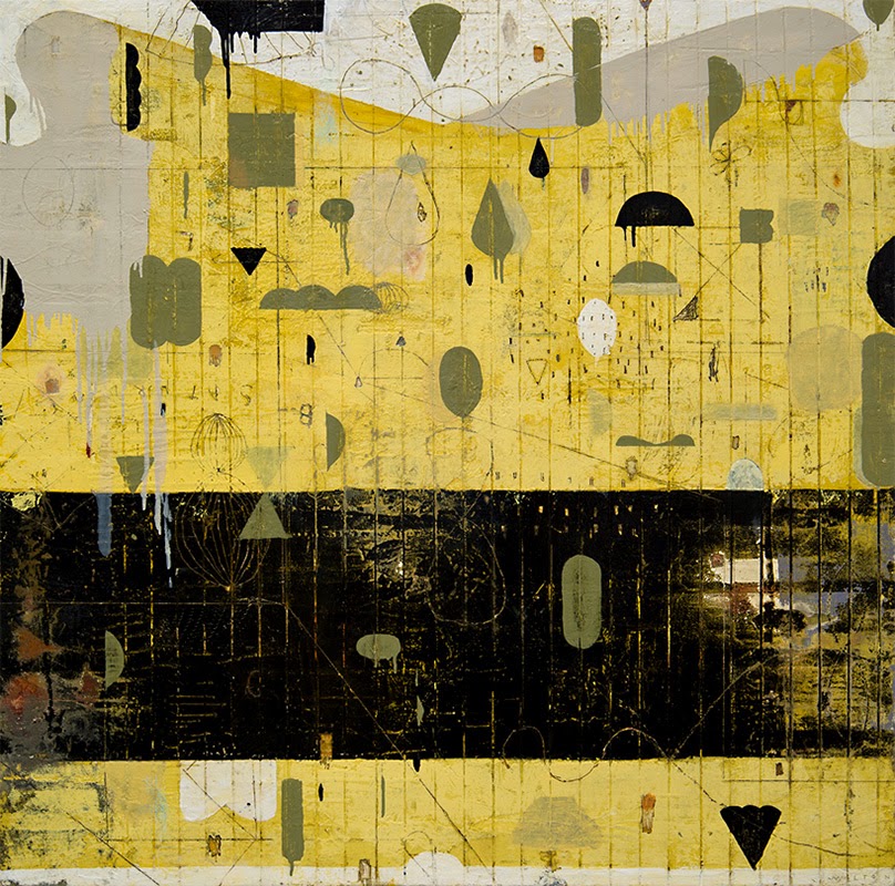 ARTBURGAC: Nicholas Wilton