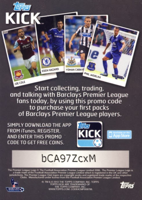 All About Sports Cards: 2013 Topps Premier Gold Trading Cards Box Break ...