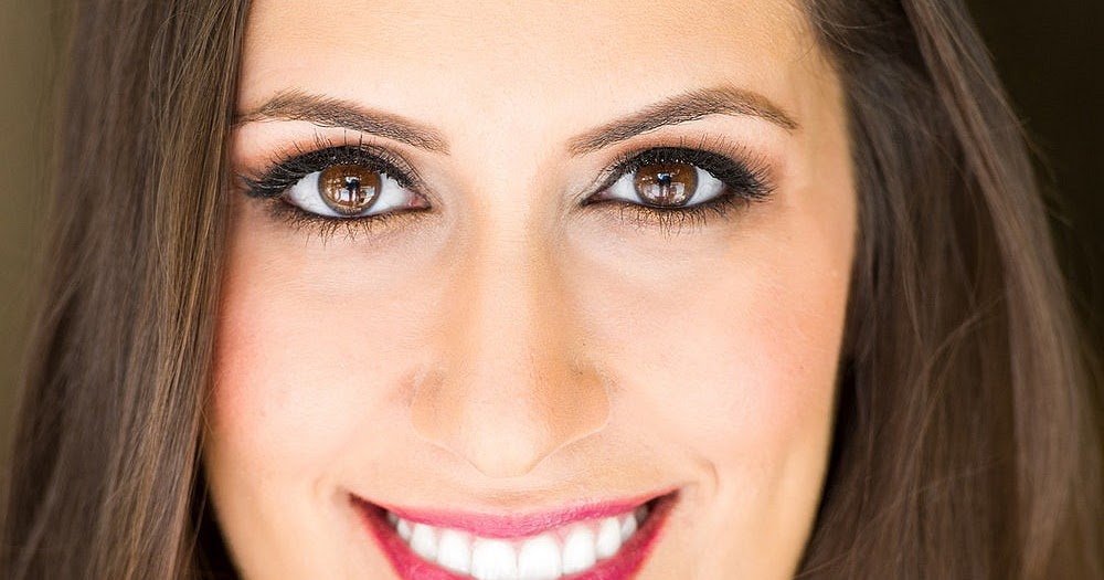 Alexandra Monir Author Interview ~ JeanBookNerd