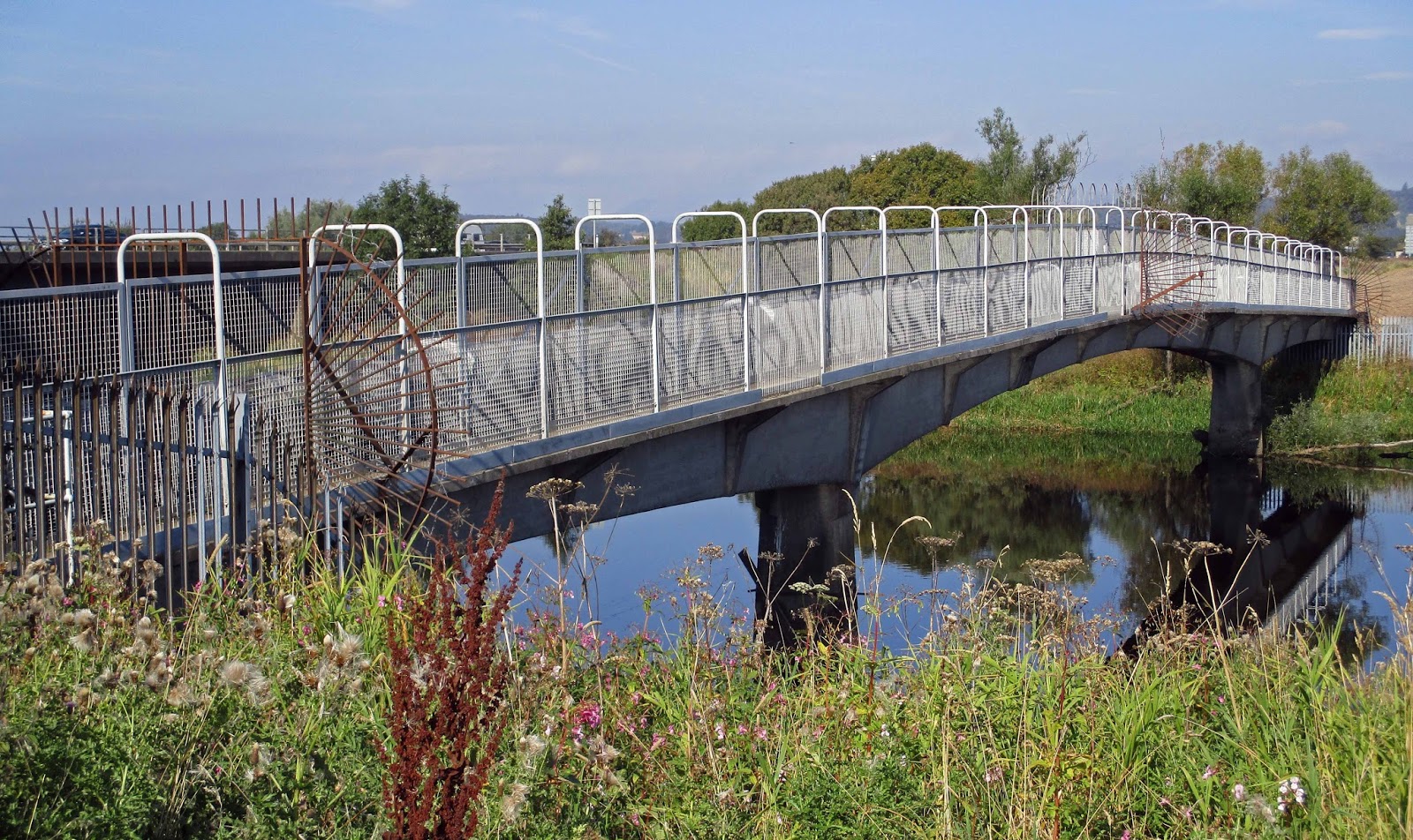 Touring for Toilets: September 2015