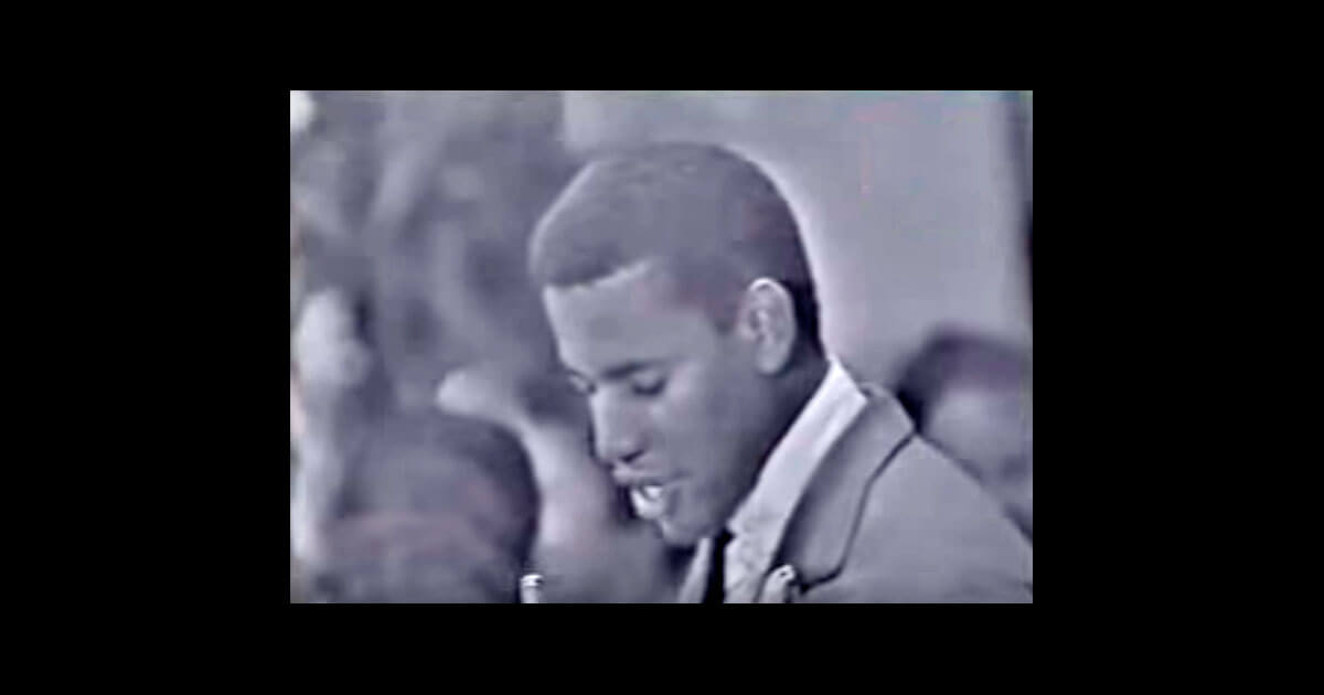 Para recordar: a Disparada de Jair Rodrigues