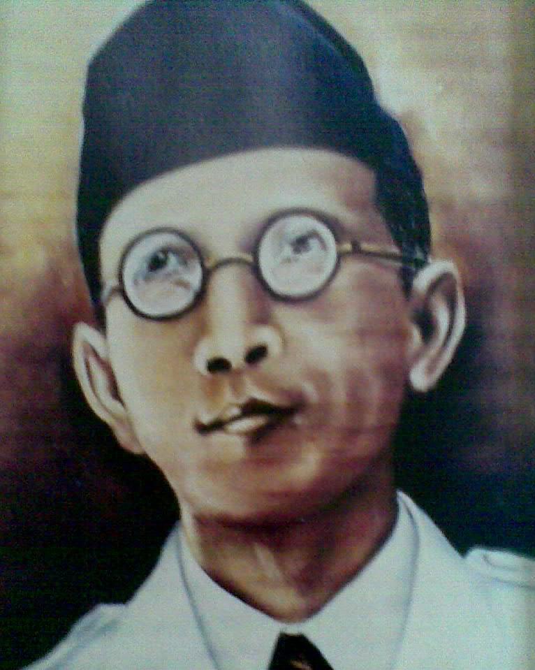 Rizaldy's Weblog: Ir. H. Pangeran Muhammad Noor