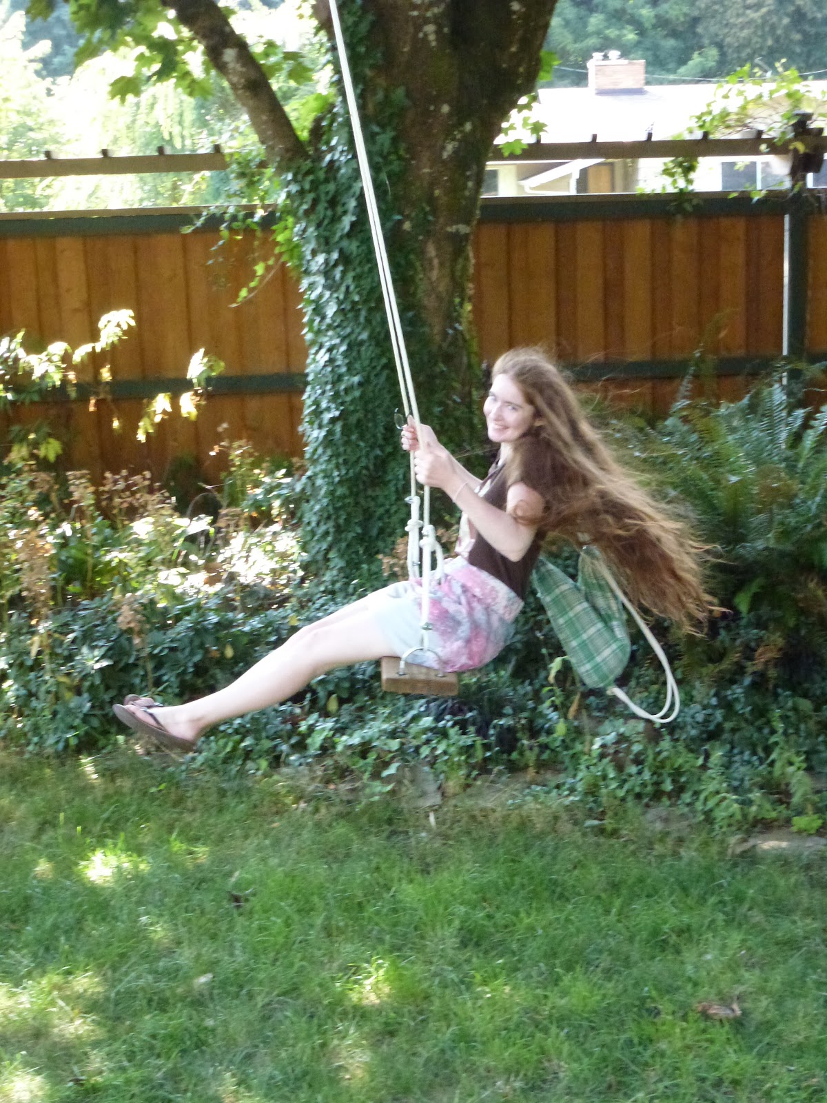 Our Homeschool Journey: Getting into the swing of things