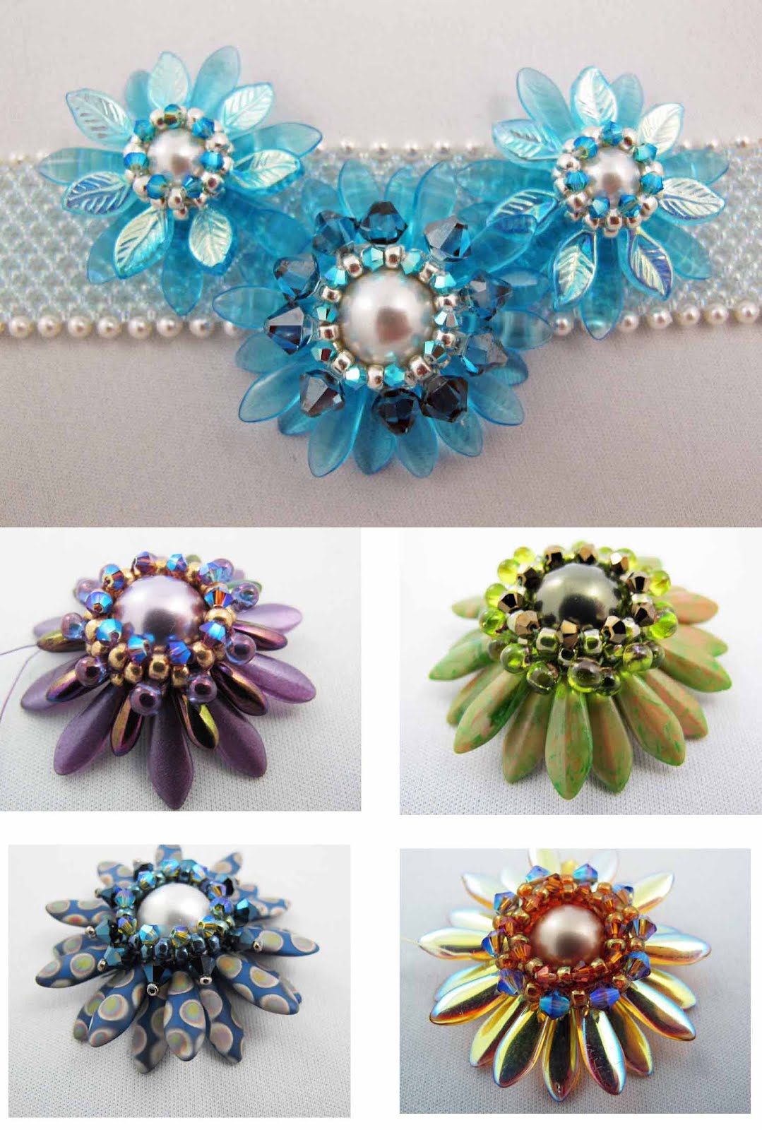 Cathy's Beadwork