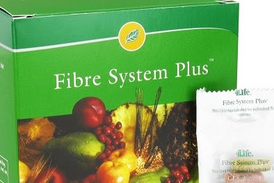 Fibre System Plus
