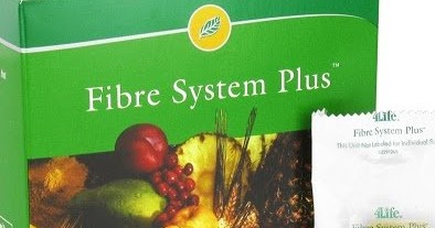 Fibre System Plus