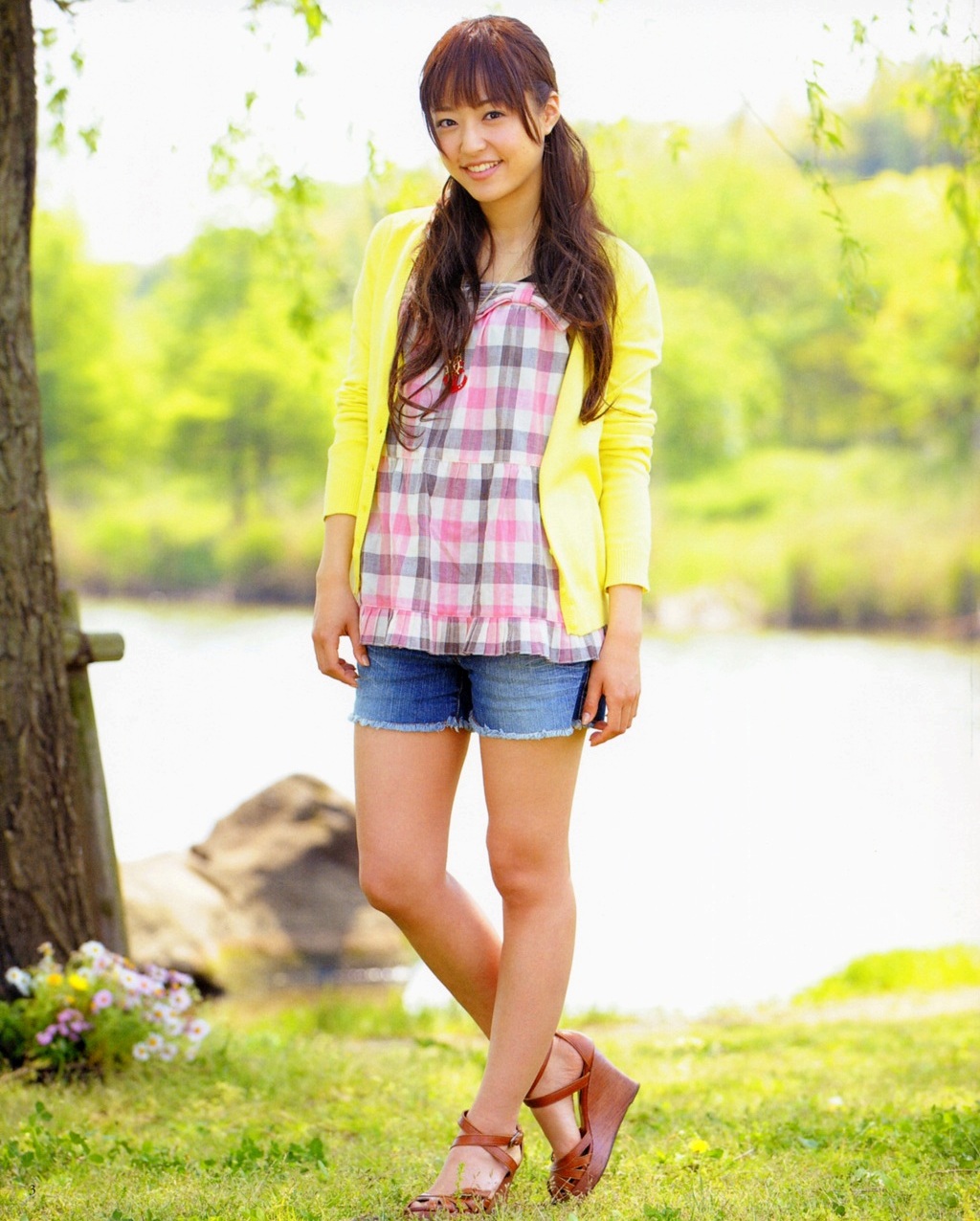 Inoue Mao Photo Gallery - JAPANESE ARTIST WALLPAPER PHOTOBOOK VIDEO ...