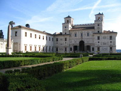 Villa Médici