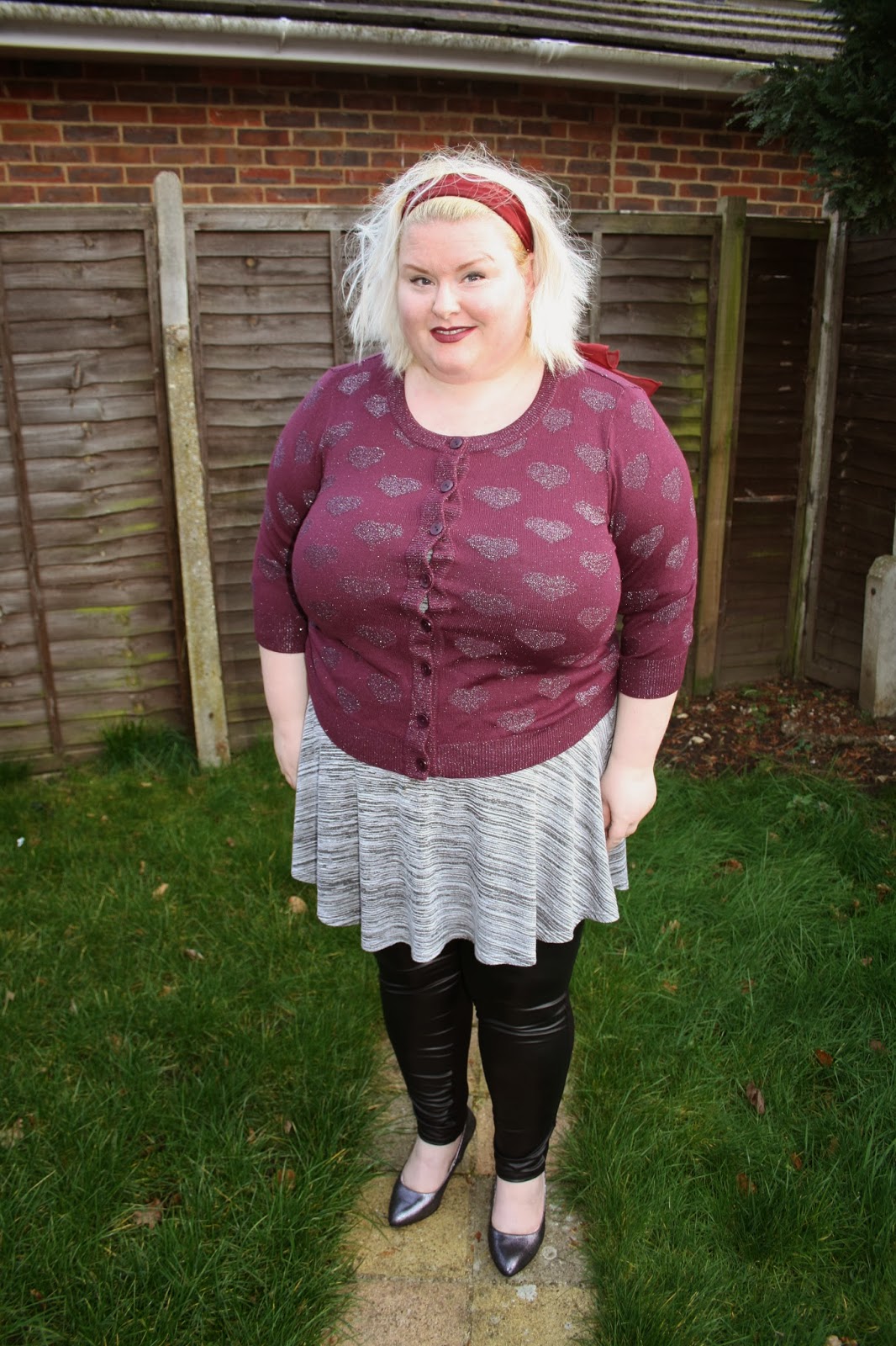 Just Another Blogging Challenge-Love is in the air - Mookie's Life