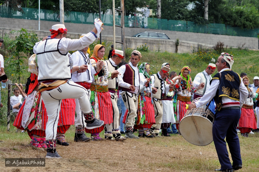 AljabakPhoto: Shishtavec, Albania