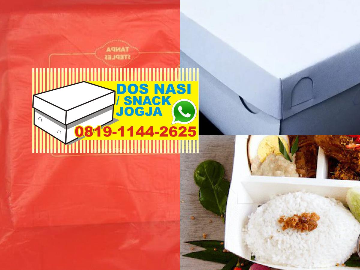 Kardus Snack Kecil ~ O819.1144.2625 (WA) harga kardus nasi putih kotak ...