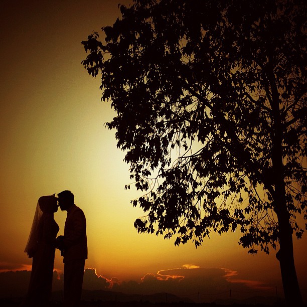 Untuk seorang isteri dan bakal isteri - ! Love Is Cinta