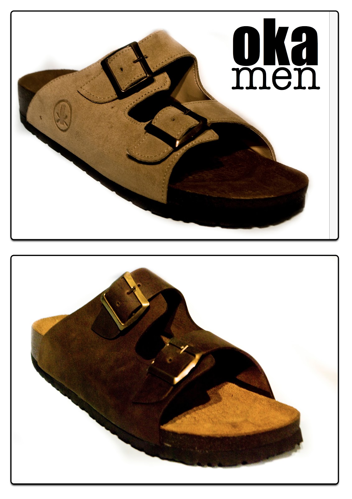 Tiendita de Entretenimiento: OKA