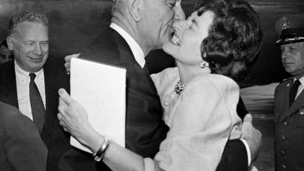 Environment, Law, and History: LBJ's environmental legislation