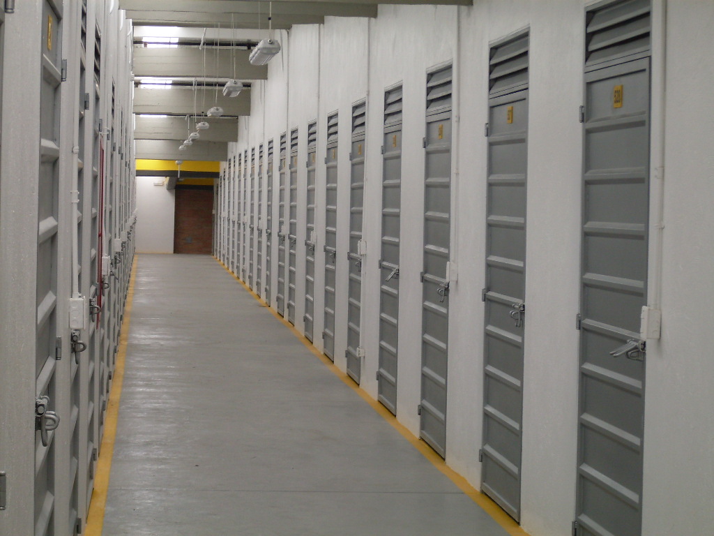 OIKOS Storage: El almacenamiento en minibodegas