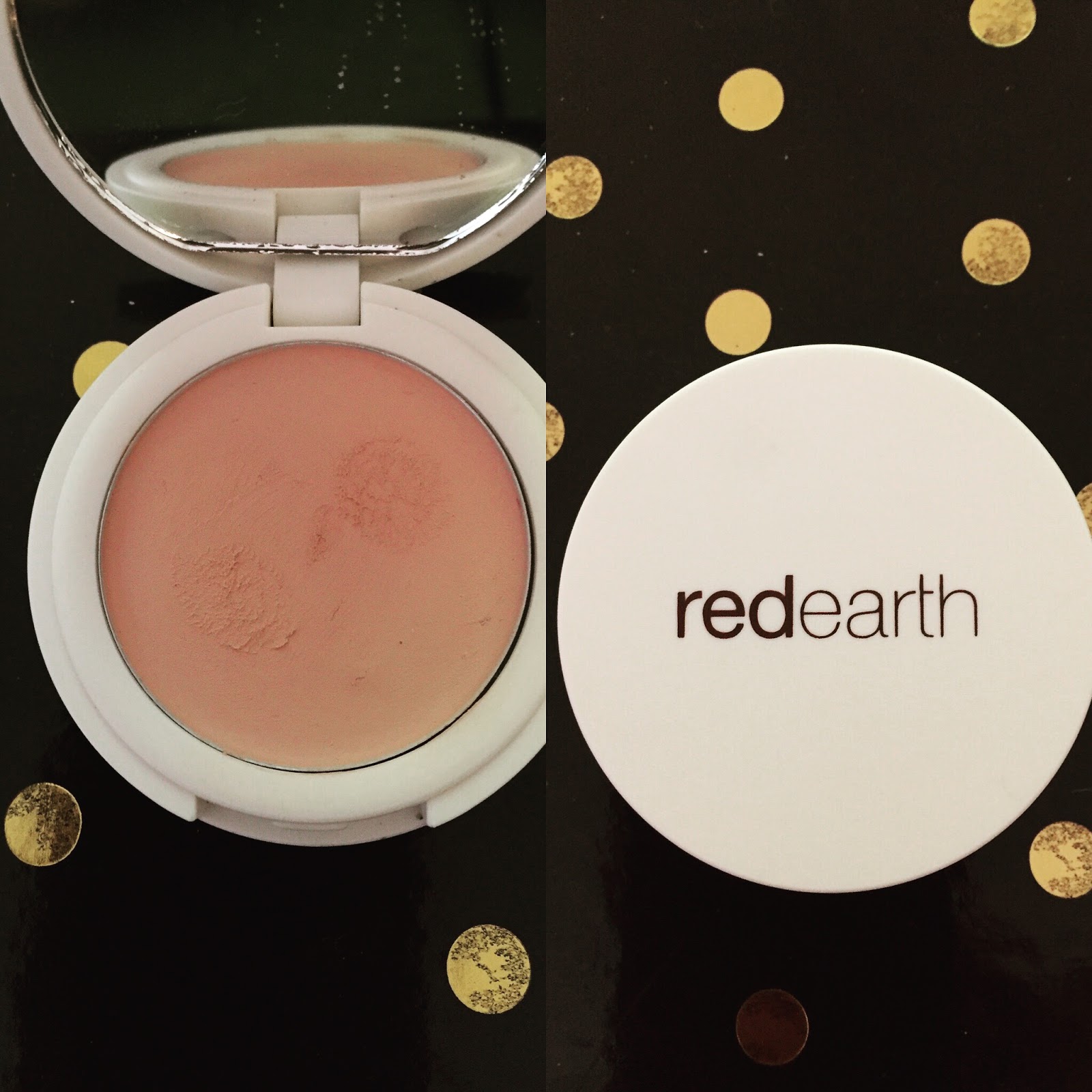 Red Earth Eye Wonder Mineral Infused Eye Primer - Holy Grail Beautyy