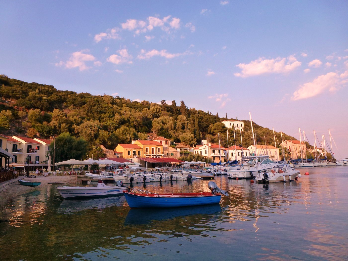 The Choice Of The Gods: Magical Ithaca - Home Of Odysseus