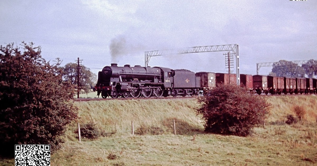 West Coast Main Line