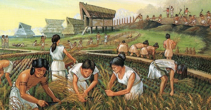 NephiCode: The Jaredites and the Valdivia – Part III