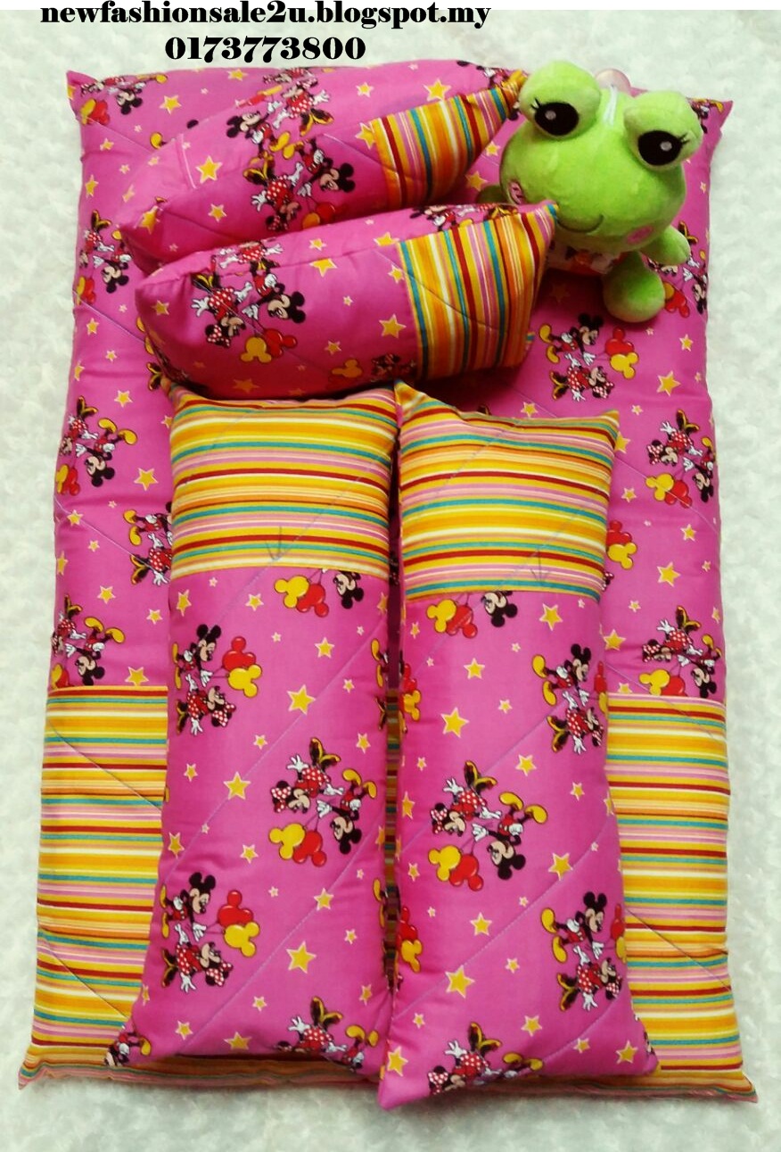 SET TILAM KEKABU BABY MURAH (100% KEKABU) ~ NewFashionSale2u