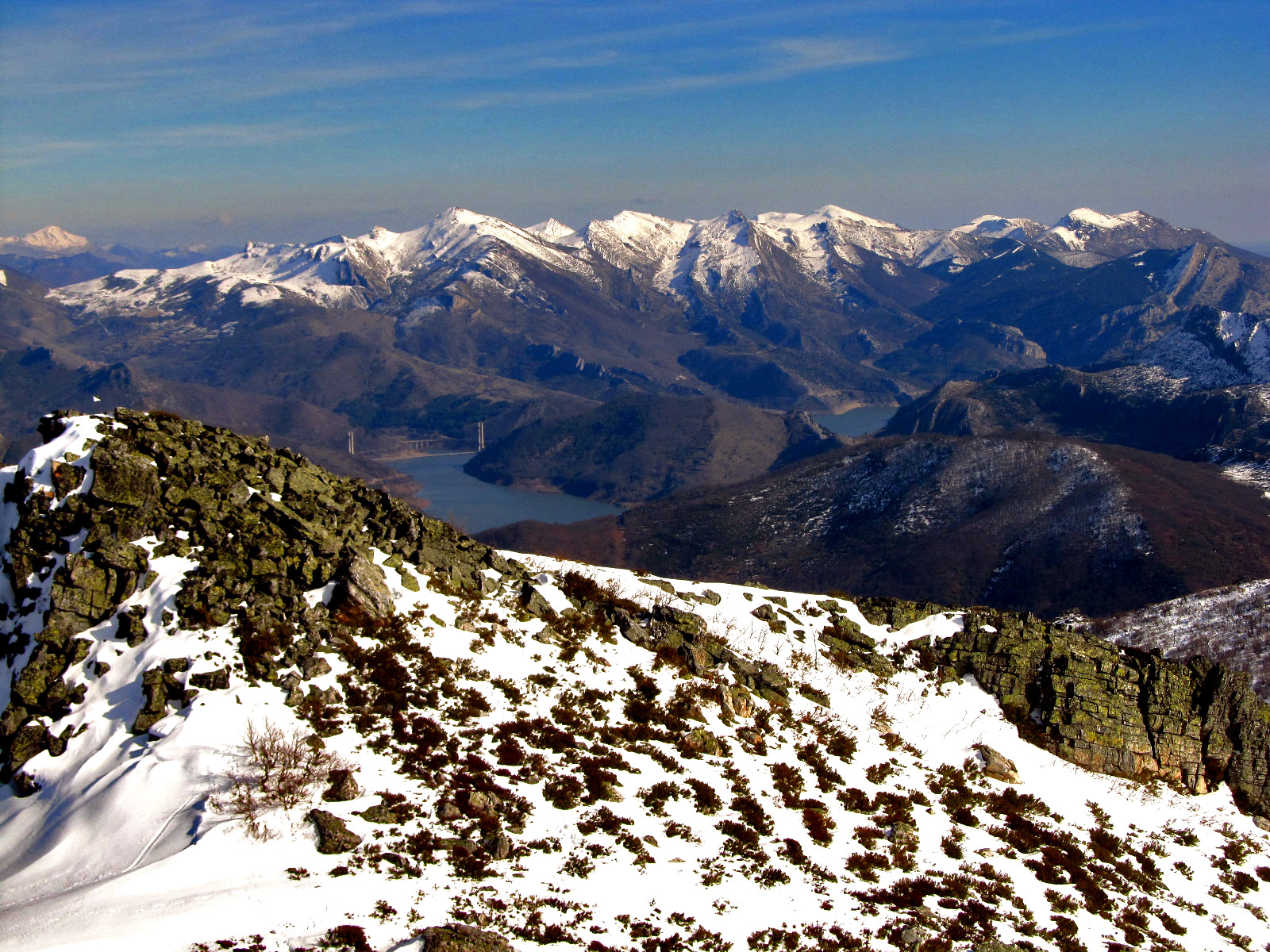 EL BLOG DE JAVI GALLEGO: PICO CASCARO - 19-02-17
