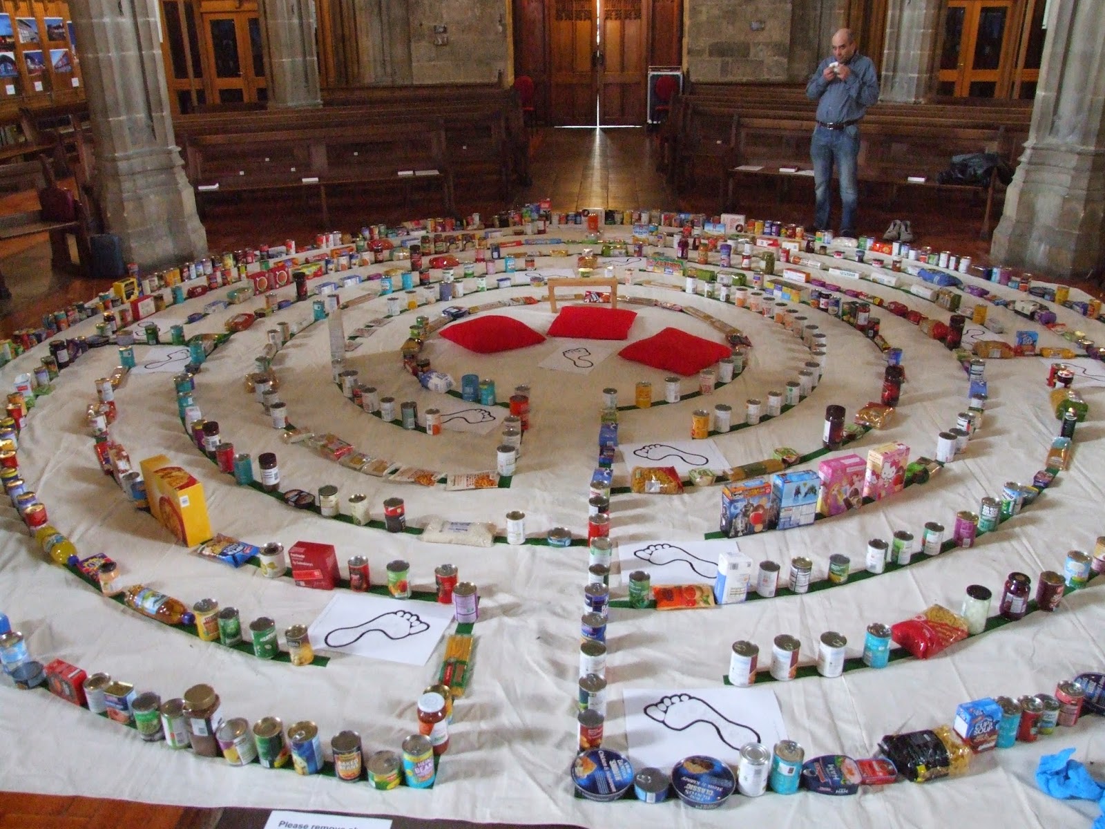 kairos : kisses: At The Foot Of The Cross