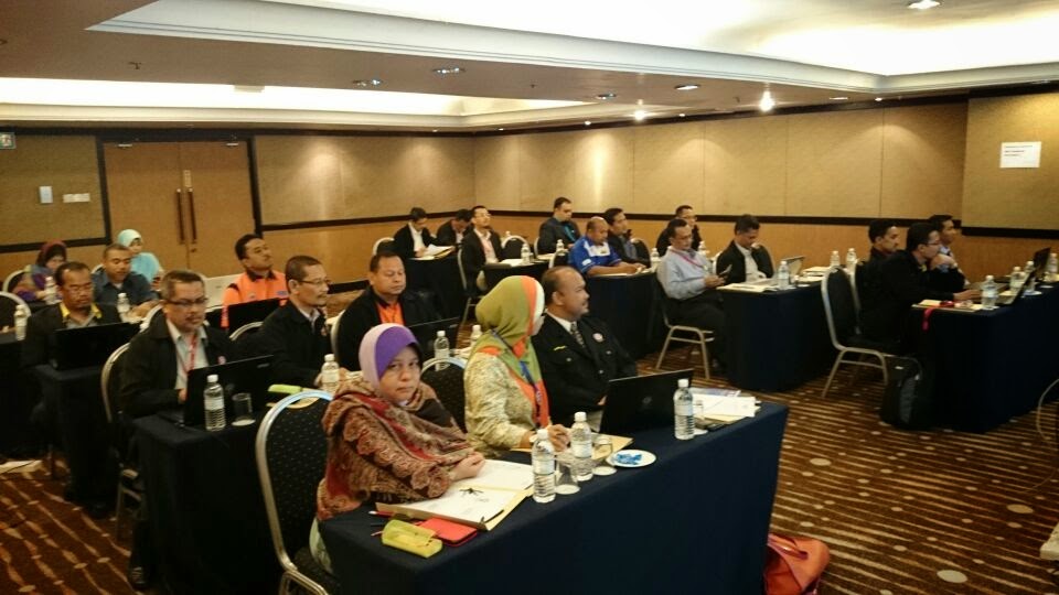 Bengkel Course Assessment Report Di IKM Kota Kinabalu - Bahagian ...