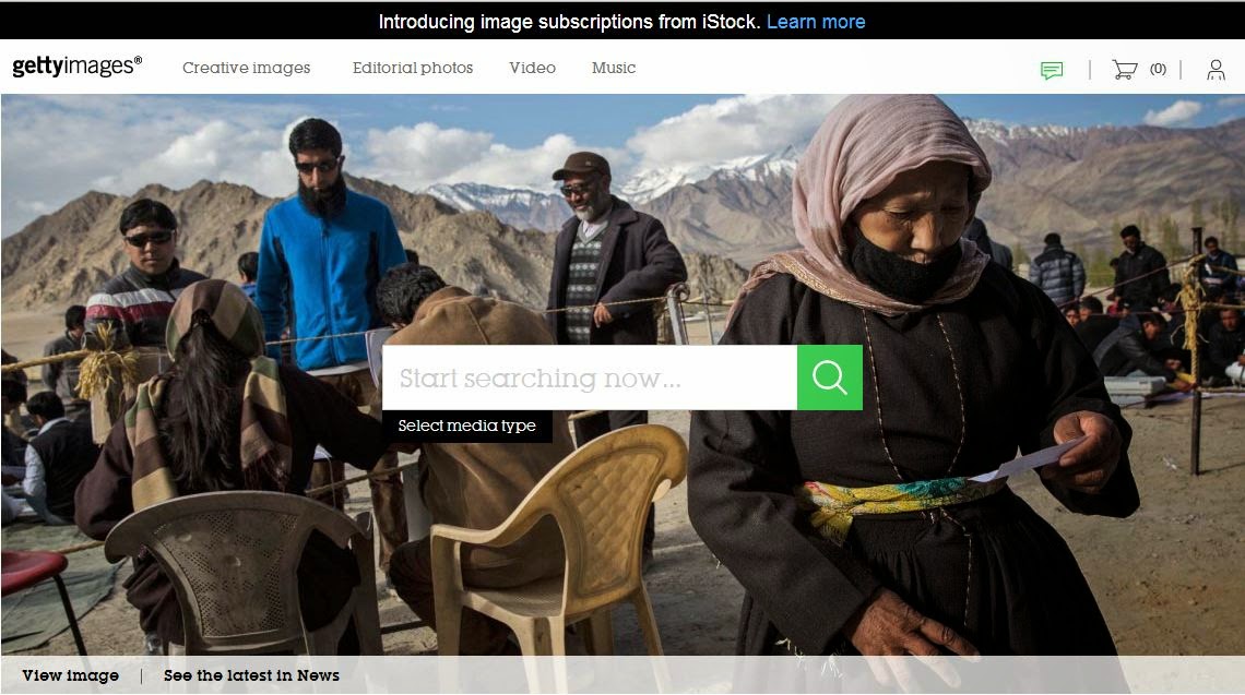 UpFront with NGS: Getty Royalty-Free Images just might breathe some ...