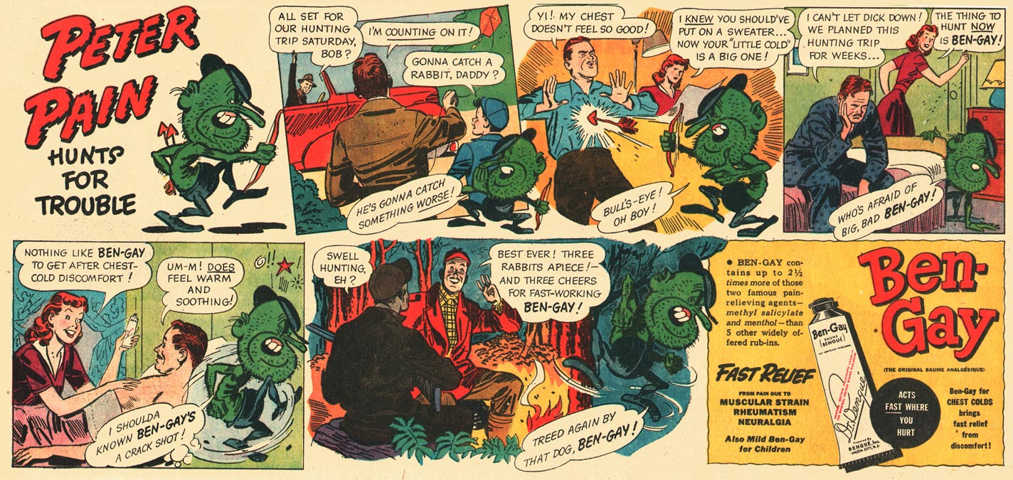 The Fabuleous Fifties