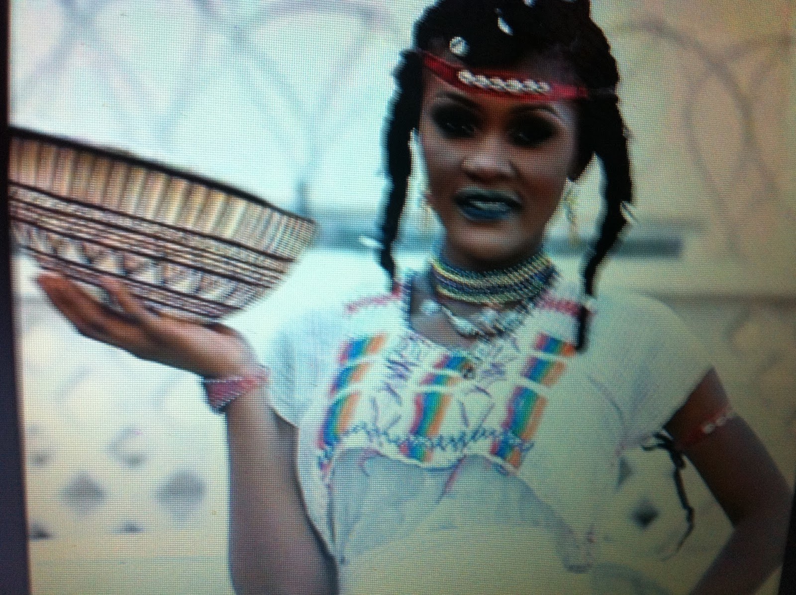 THE BLACK SOCIAL HISTORY:: BLACK SOCIAL HISTORY - THE FULA PEOPLE ARE ...