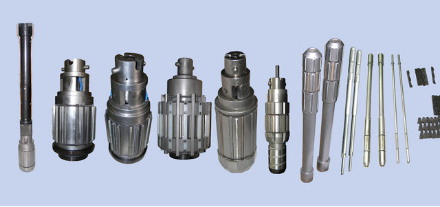 Honing Machine Manufacturer / CNC Honing machine / Cylinder / Vertical ...