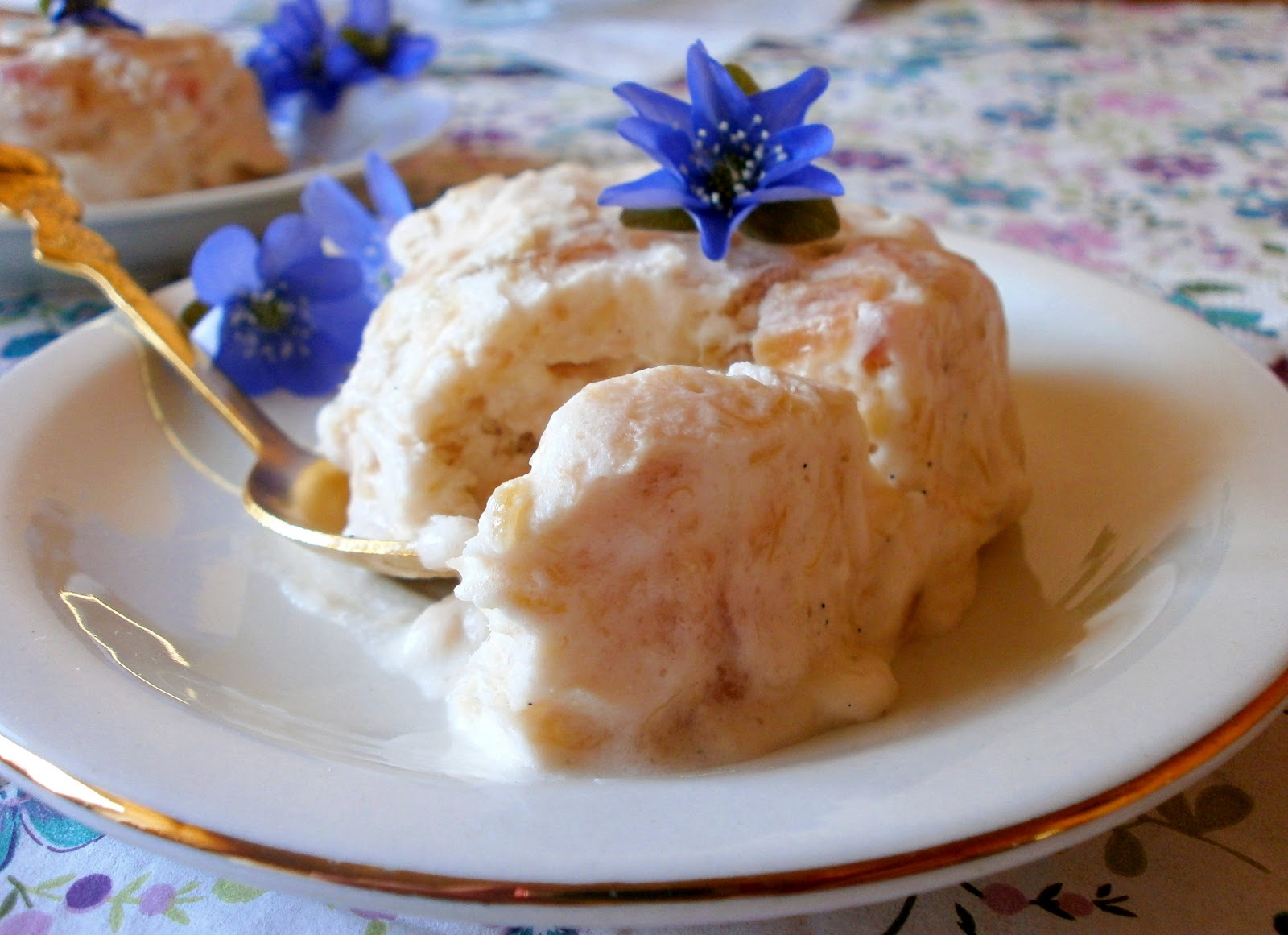 Sweet sensation: Selle kevade uus lemmik-parfee