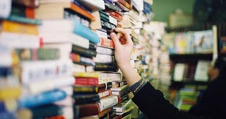 Choosing Readers over Choosing Texts