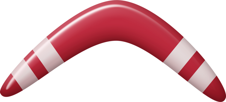 ® Gifs y Fondos Paz enla Tormenta ®: BUMERAN