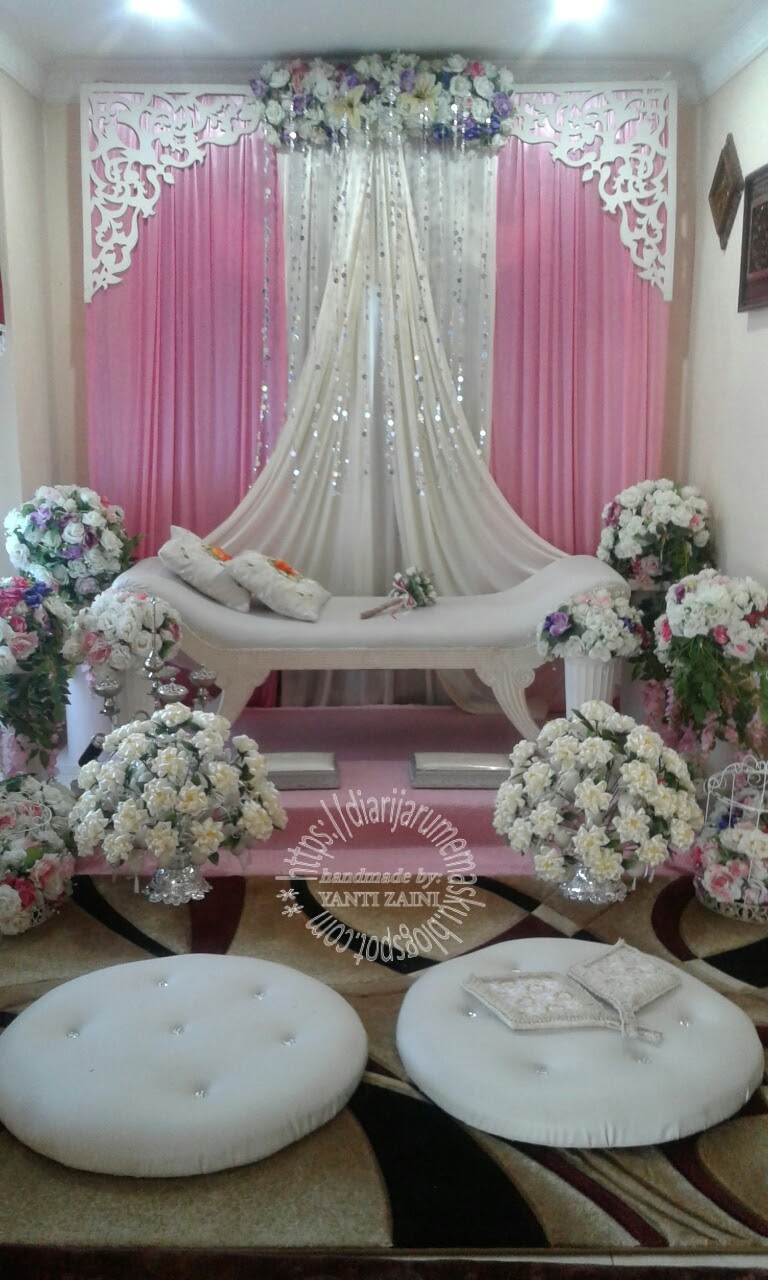 Bunga Reben ; Bunga Pahar Pengantin
