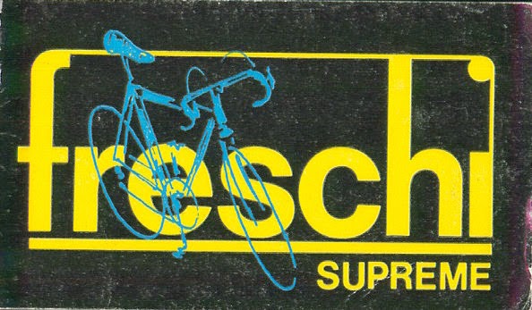 biciak: Emiliano Freschi