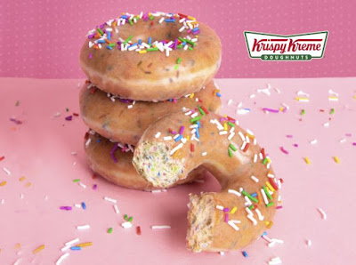 Get One Dozen Original Glazed Donut from Krispy Kreme for $1 with ...