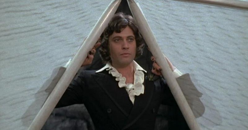 The Final Programme (1973)