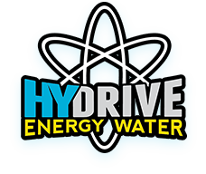 Fitness For The Rest of Us: HYDRIVE ENERGY WATER Presents: 5 Snacks ...