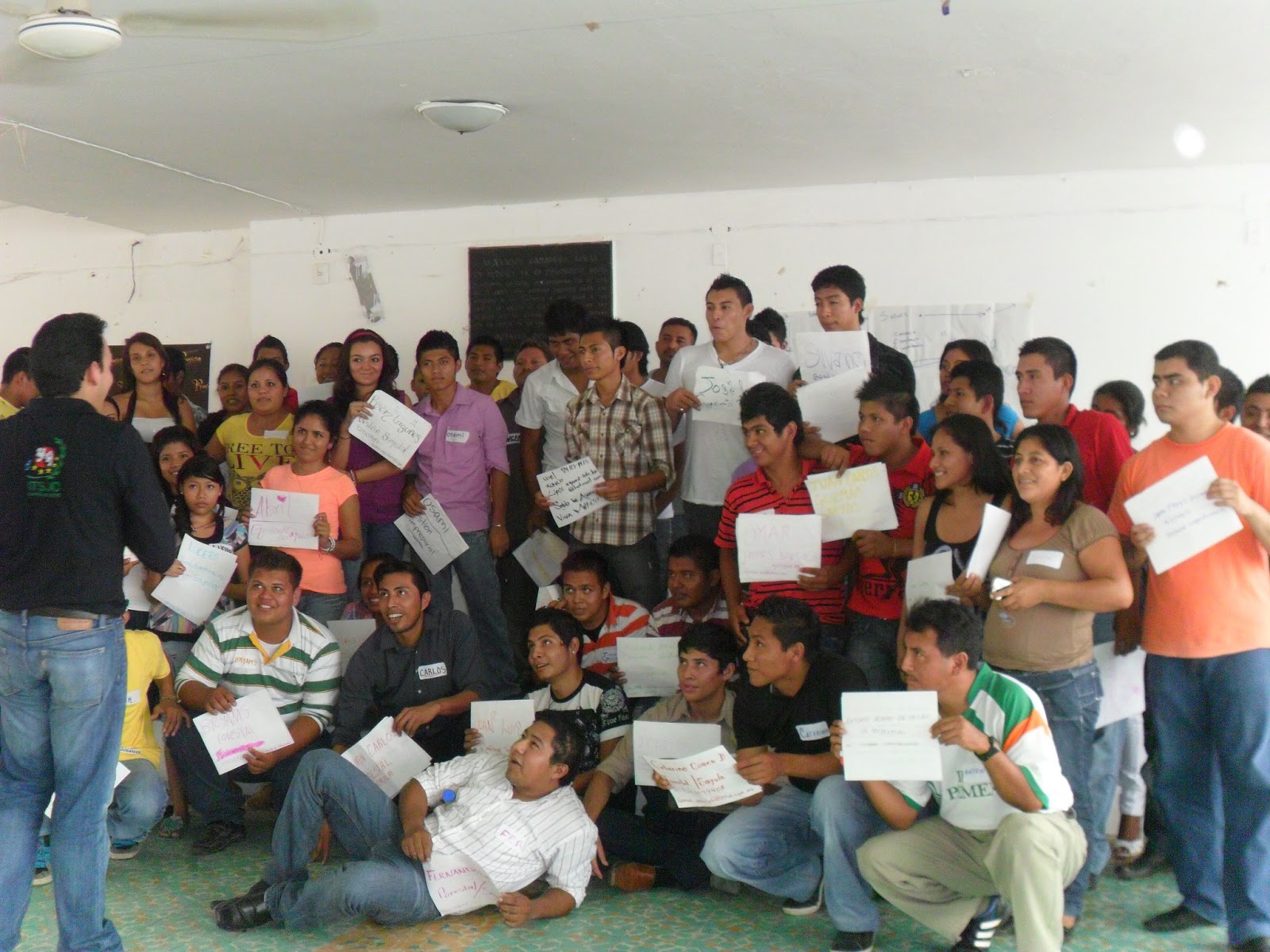 Instituto Tecnológico Superior de Jesús Carranza Extensión Sayula de ...
