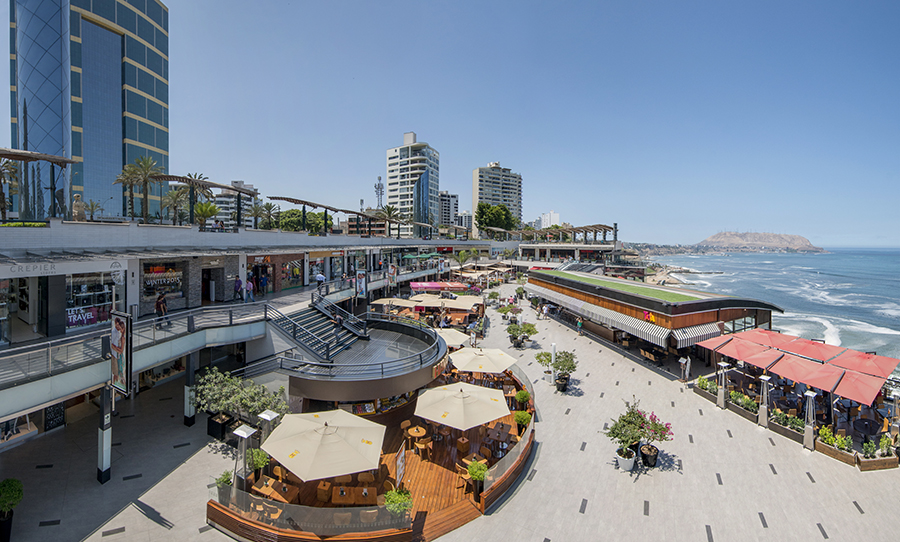 ¿Qué hacer en el Malecón? ~ Descubre Lima