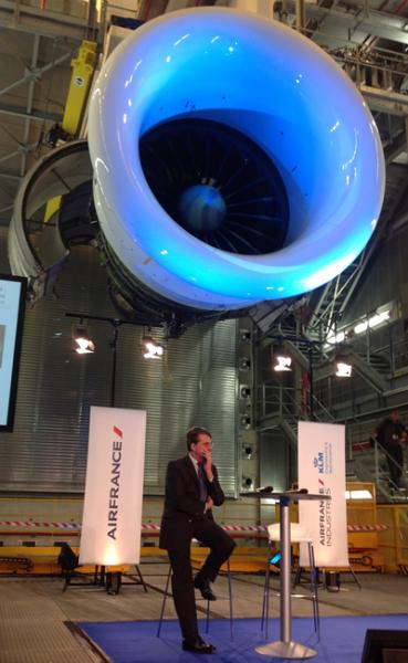 A350 XWB News: Air France set the first half of 2013 to agree with ...